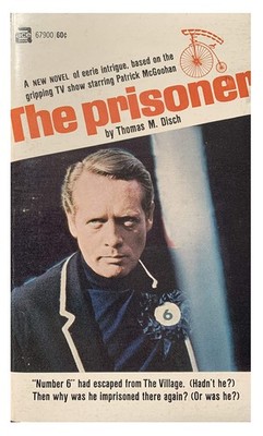 The Prisoner | eBay
