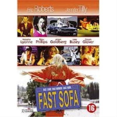 Fast Sofa (DVD) | eBay