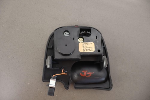 97-04 Chevy Corvette C5 Traction Control Switch (10440631) W/ Black ...