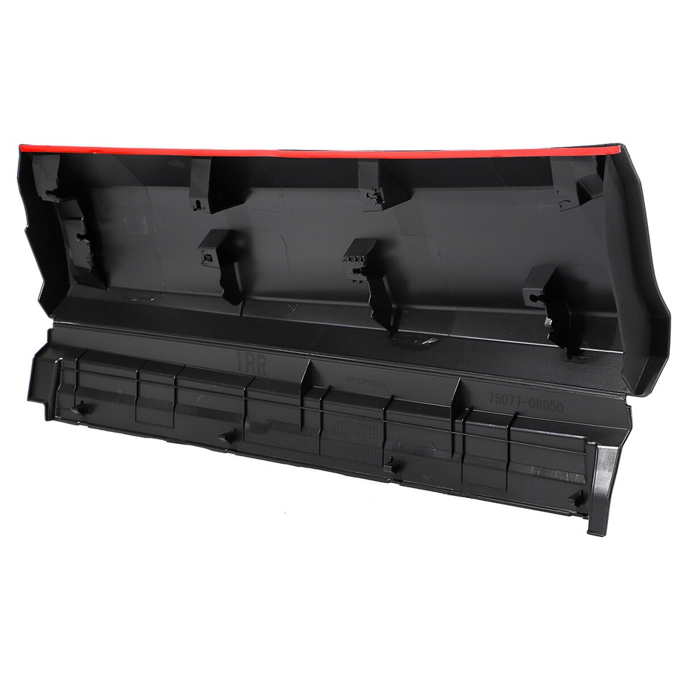 For 2016 2017 2018 Toyota Rav4 Rear Door Lower Molding Trim Passenger ...