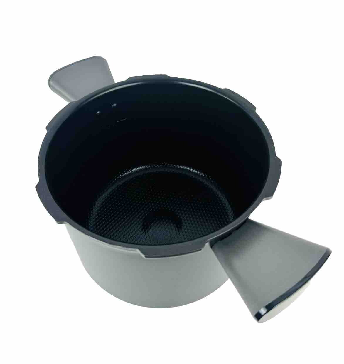 Moulinex XA605011 Behälter für CZ7158 CZ7101 COOK4ME+ Multikocher 6 L ...