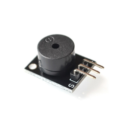 Small Passive Buzzer Module KY-006 Applicable Accessories High ...