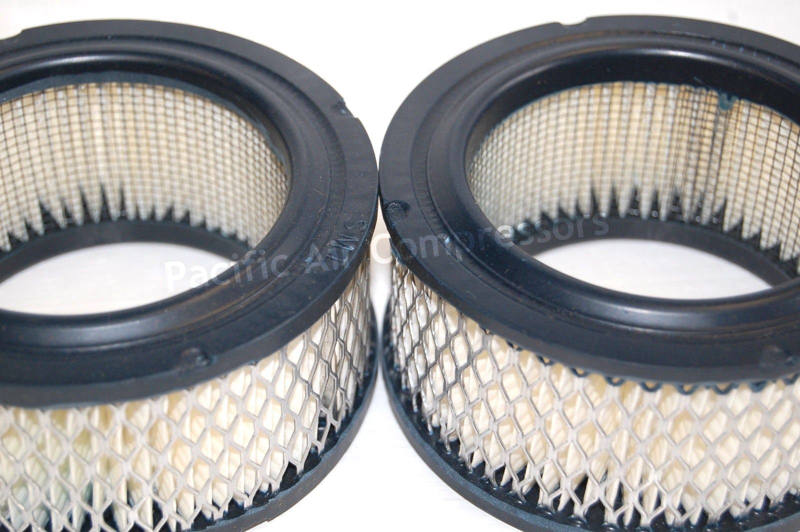 AIR FILTER - SET OF 2 - FILTER057 INTAKE ELEMENTS EC10 | eBay
