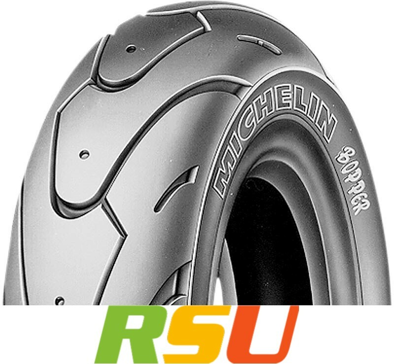 Motorradreifen Michelin Bopper 130/70-12 56L Sommerreifen | eBay