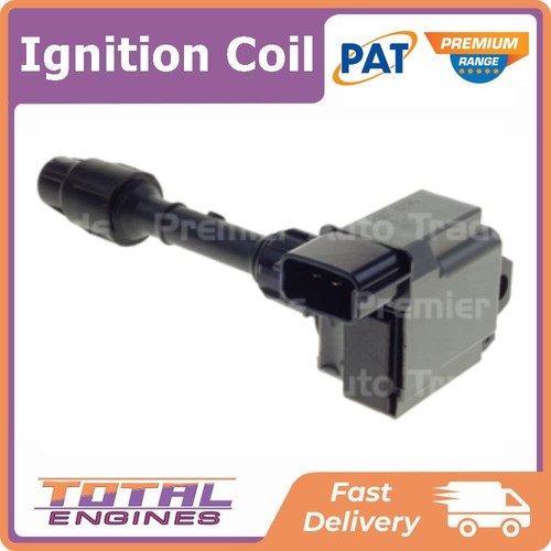 PAT Premium Ignition Coil fits Isuzu Filly E50 3.3L V6 VG33E | eBay ...