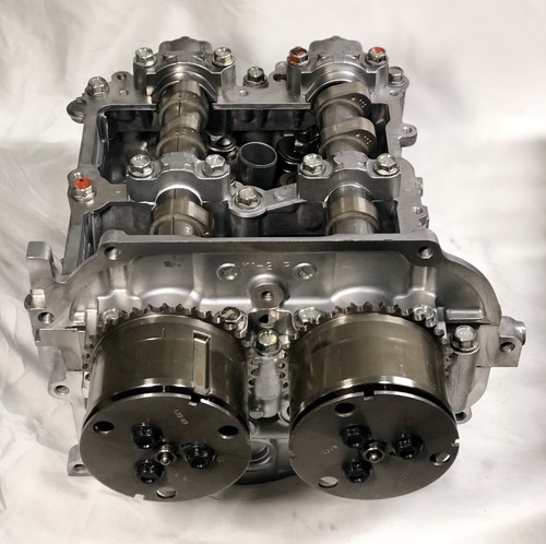 Subaru 2.0 FB20 AP20 DOHC Impreza Crosstrek Subaru XV Cylinder Heads ...