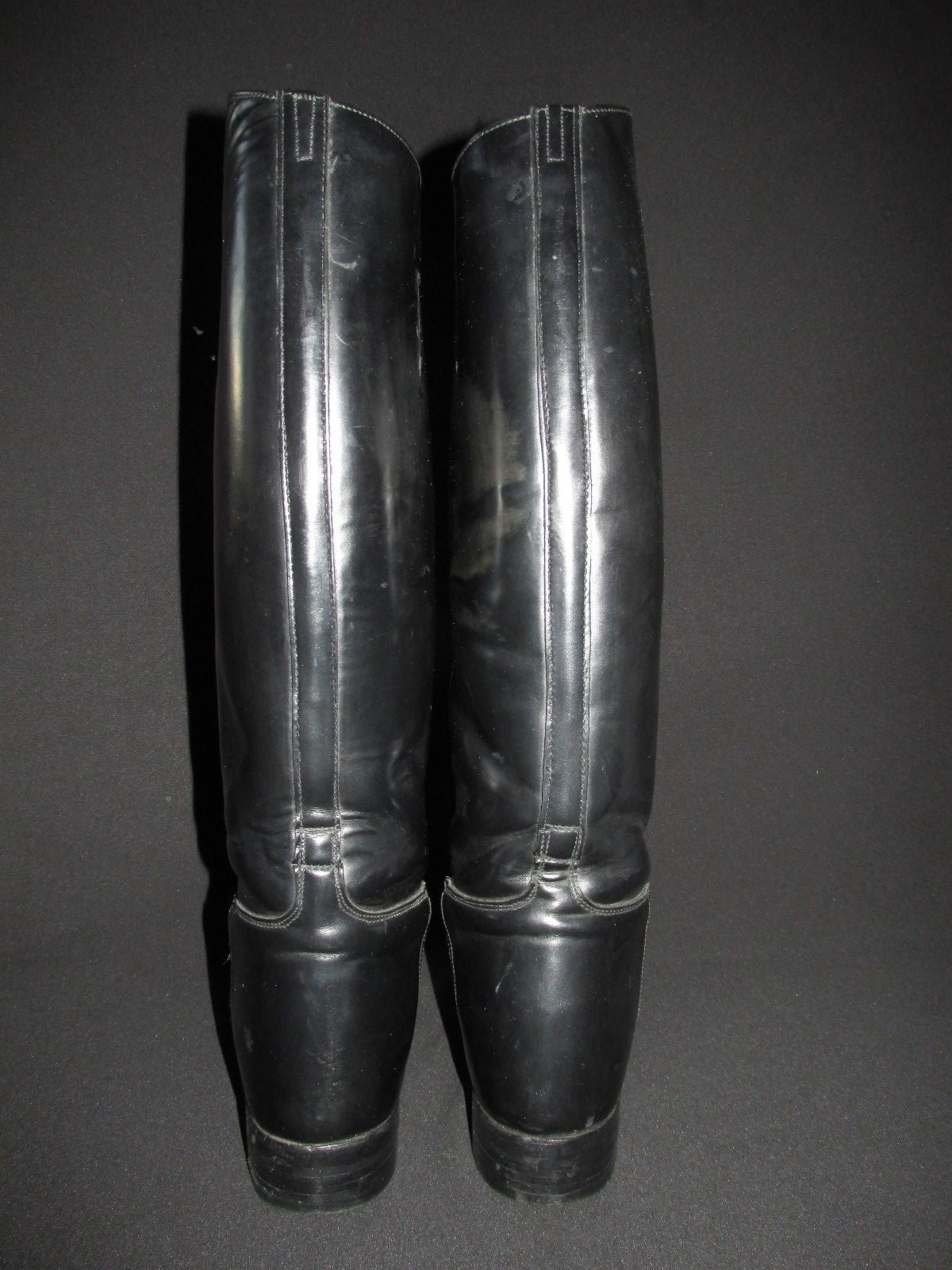 Regent Style 4705M ProCotswold Ladies Ridding Boot Semi Dressage Cut UK ...