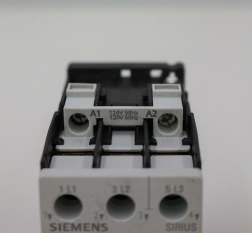 Siemens 3RT1025-1A Contactor | eBay