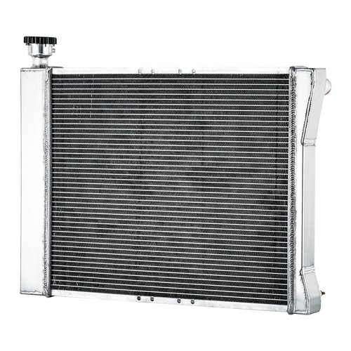 3 Row Aluminum Radiator For 1988-93 1990 Chevy GMC C1500 C2500 K1500 ...