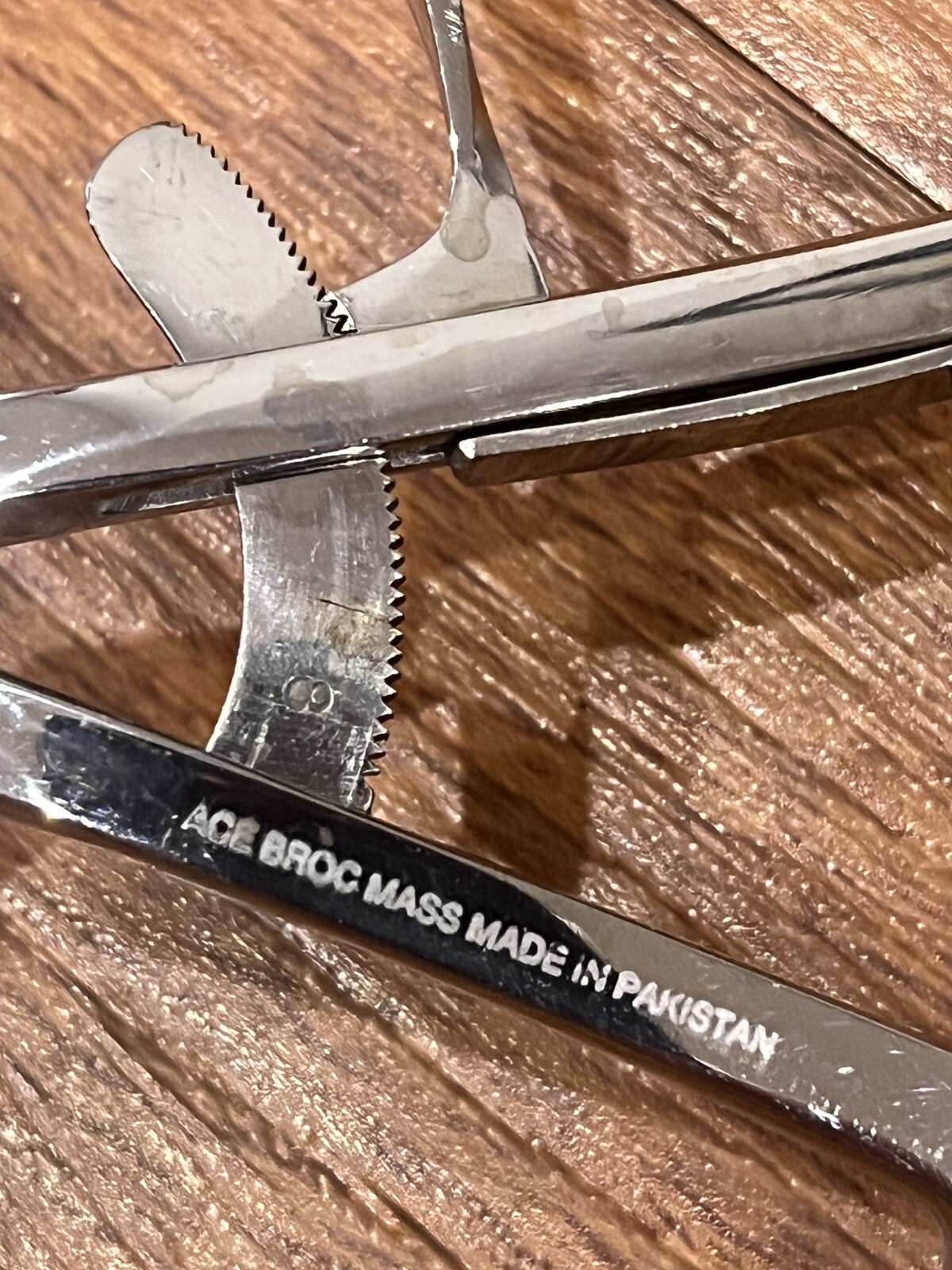 Ace Broc Mass Adult Molt-Type Mouth Gag | eBay