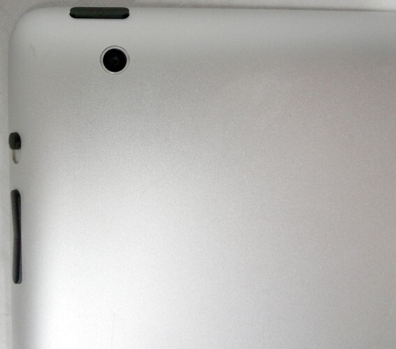 Authentic 3rd Generation 32GB Black Apple iPad A1416 Factory Reset ...