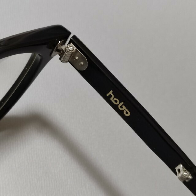 HOBO KANEKO OPTICAL GLASSES FRAME FOLDING VERYGOOD #C… - Gem
