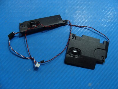 Lenovo ThinkPad 14" X1 Carbon 3rd Gen Left & Right Speakers Set 023. ...