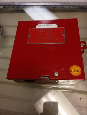 Submersible & Sump - Red Jacket Pump