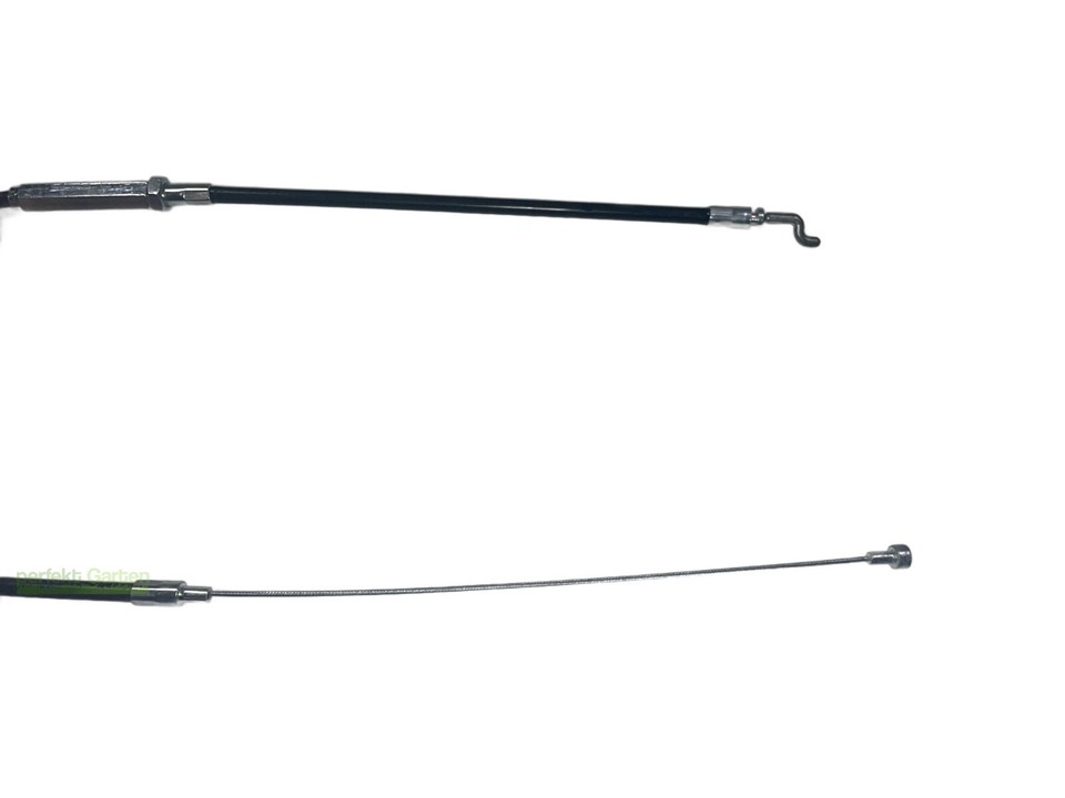 Bowden Cable Drive Cable for Black & Decker Zipper NGP Green Jan Yard ...