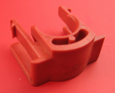 6.7L Powerstroke Rear Fuel Filter Line Connector Clip Retainer | eBay