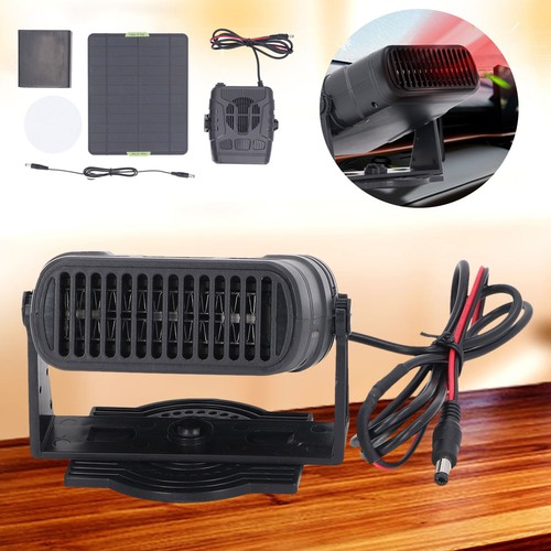5V can be charged Portable Solar Panel Heater Generate Power And Stay ...