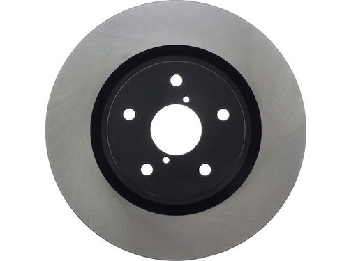 Front Brake Rotor For 19-24 Subaru Crosstrek Legacy Outback WRX ...