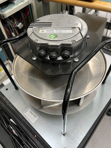 EBM-Papst Papst K3G280-AU11-C2 380V~480V Centrifugal Fan | eBay