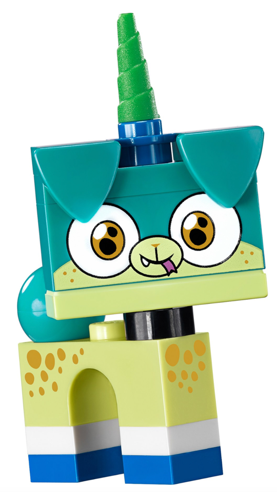 Lego New Collectible Unikitty TV Series Minifigures 41775 You Pick! Cat ...