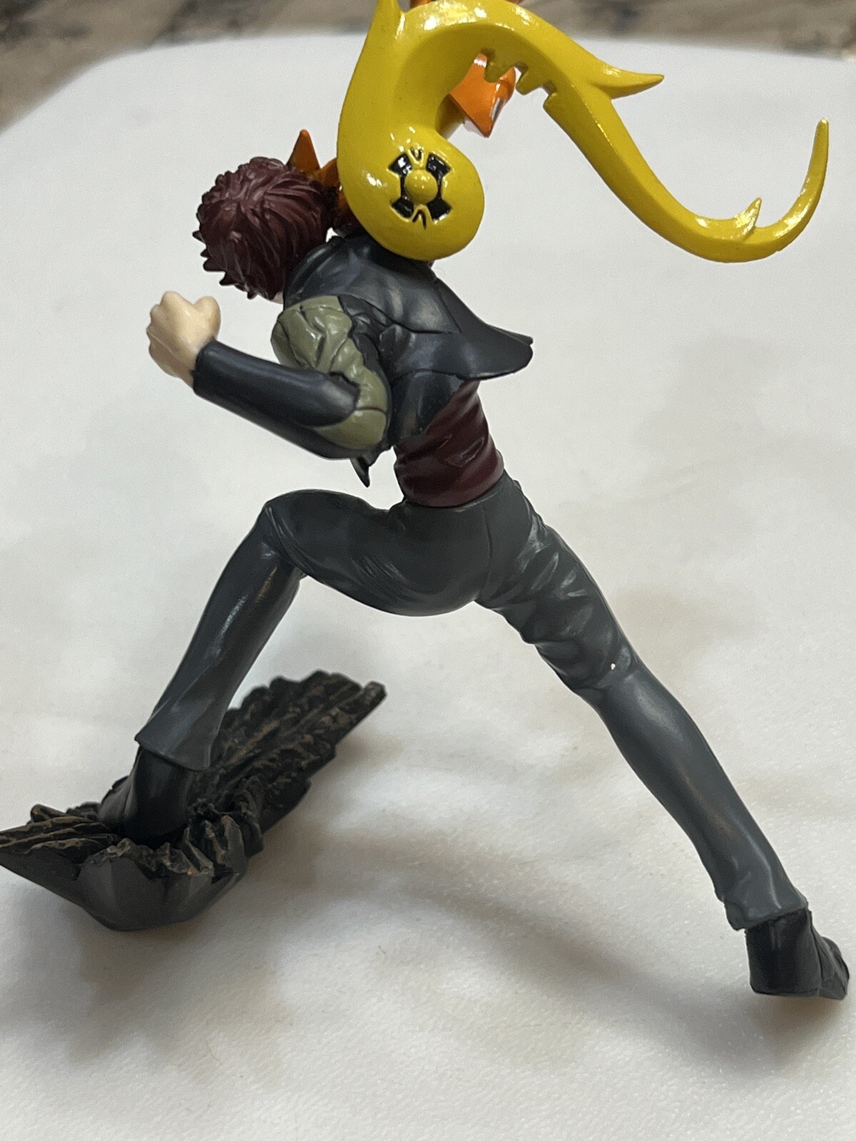 s-CRY-ed Kasuma Figure: Yamato Official Story Image Figure Lot #1 | eBay