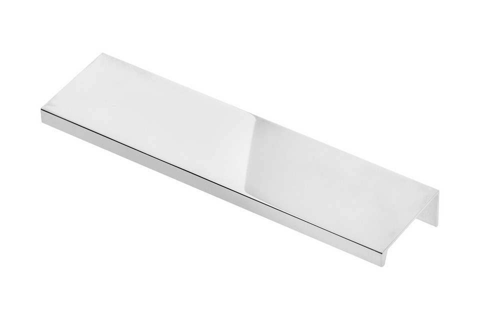 Edge Mounted Cabinet Pull Trim Profile HEXI Handles for Kitchen Bedroom ...