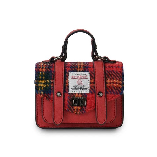 Islander Edinburgh Wee Satchel | eBay