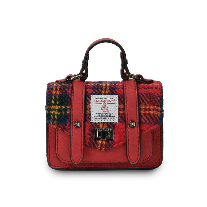 Islander Edinburgh Wee Satchel | eBay
