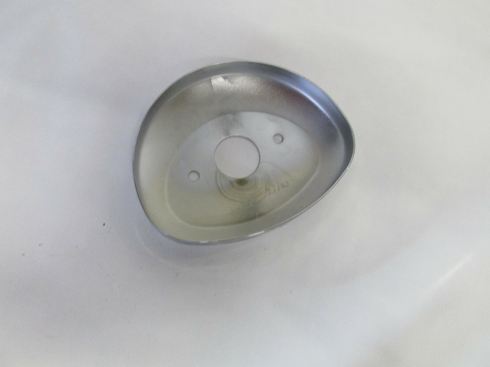 Suzuki T500 Cobra NOS tail light Back plate 1968-71 | eBay