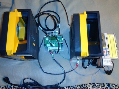 Change Machines - Rowe Bill Changer