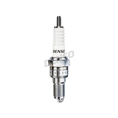 DENSO Bougie d'allumage pour HONDA U24FER9 | eBay