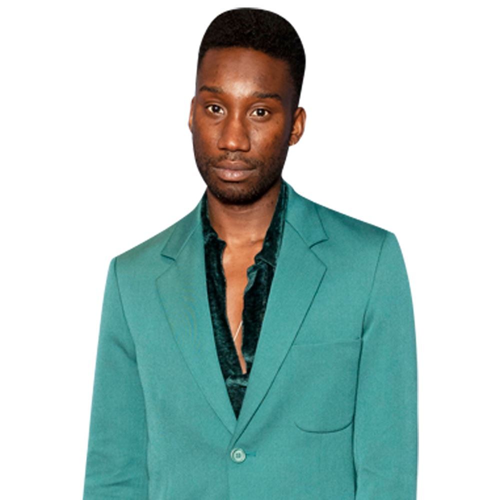 Nathan Stewart Jarrett