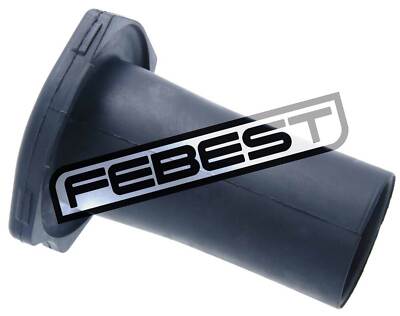 TSHB-ZGE25R Febest REAR SHOCK ABSORBER BOOT 48257-68011, 48257-68010 ...