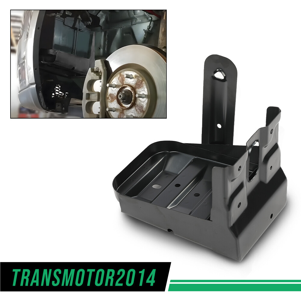 New Battery Tray Bracket Black New Fit For 2009-2020 Dodge Journey ...