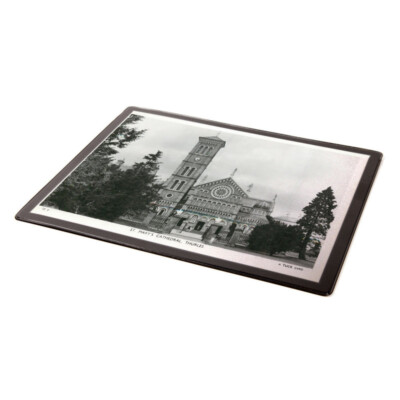 MOUSE MAT - Vintage Ireland - St Mary's Cathedral, Thurles | eBay UK