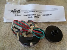 Harley Davidson RevTech Ignition Part# 658180 for sale online | eBay
