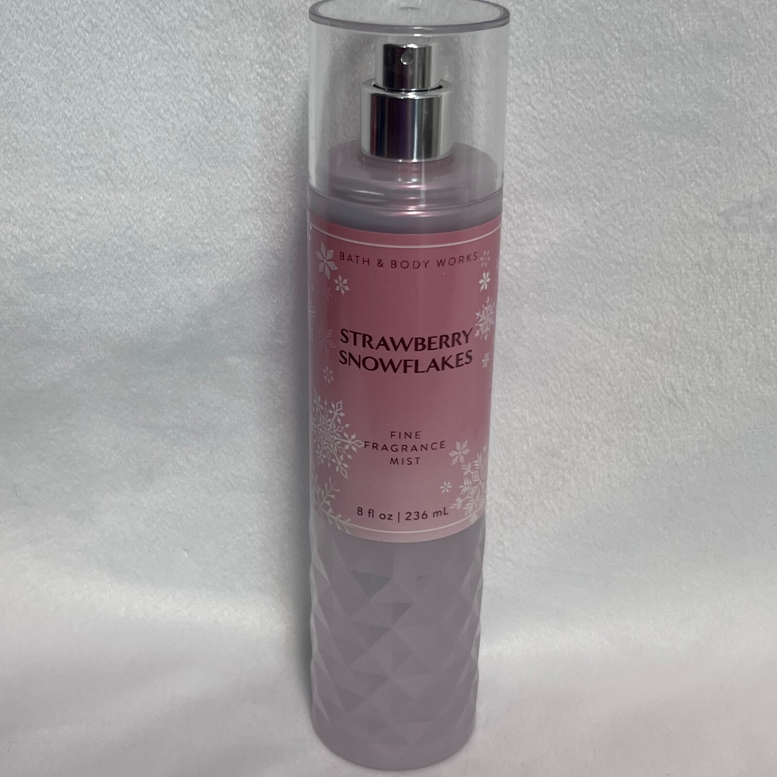 Bath & Body Works Fragrance Body Mist Splash Spray 8 oz Pick Your ...
