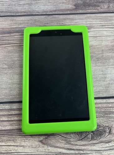 Amazon Fire HD 8 (8th Generation) 16GB Wi-Fi 8" Tablet L5S83A With Ads ...
