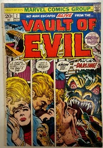 Cult Comic Books International | eBay Stores