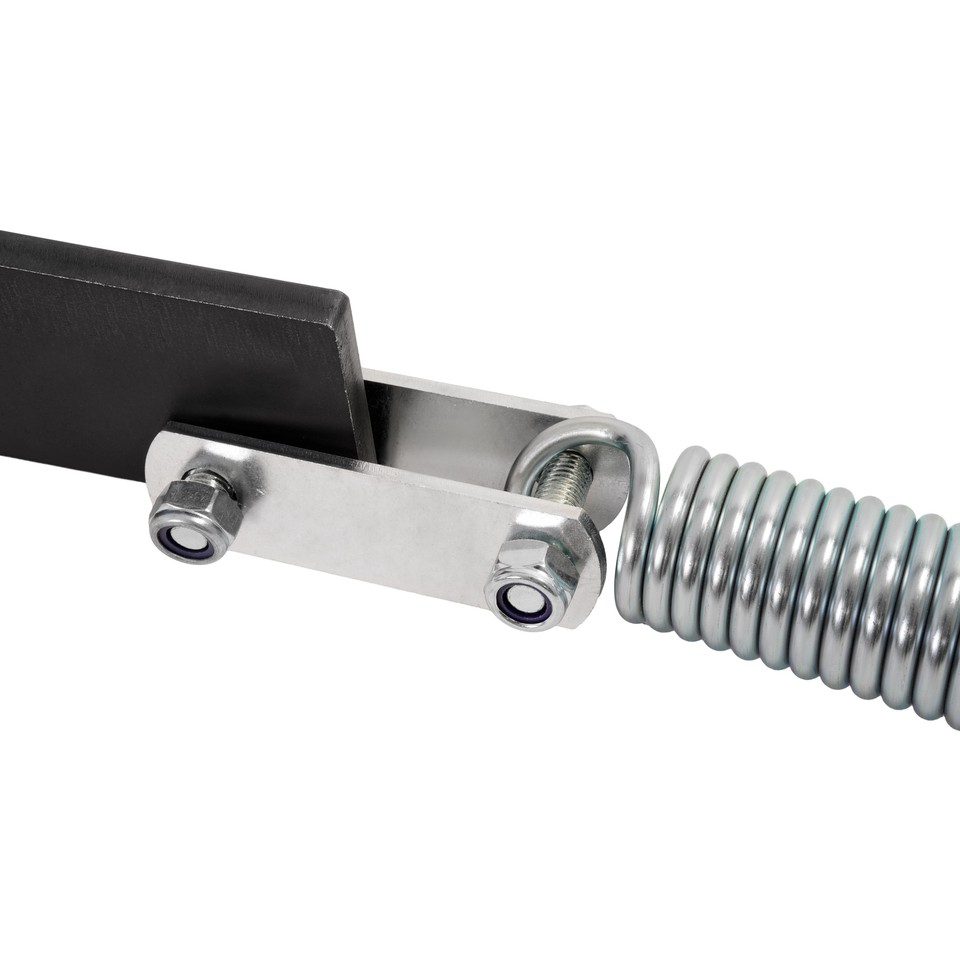 Steel Tail Gate Spring Lift Assist Right RH For Most Utility & Trailer ...