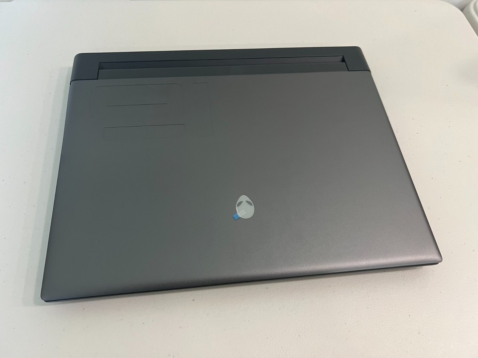 Alienware M16 R1 Gaming Laptop PC i7-13th Gen 16GB Ram 1TB SSD NVIDIA ...