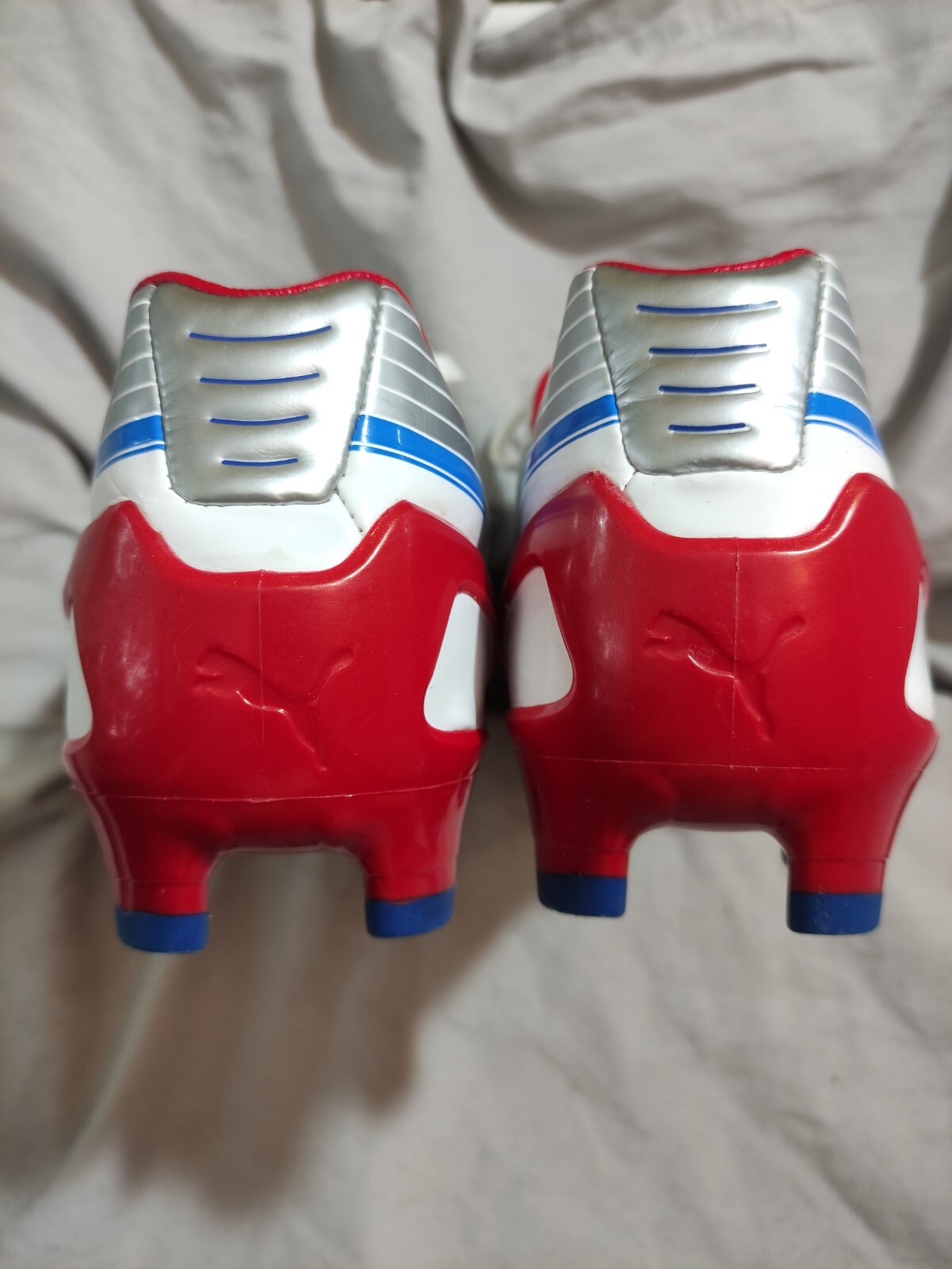 Puma evoSPEED 1 FG US 12,5 Ultra rare soccer cleats/football boots | eBay