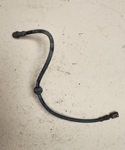 MINI Cooper One R50 R52 R53 01-06 Front Brake Flexi Left Right | eBay