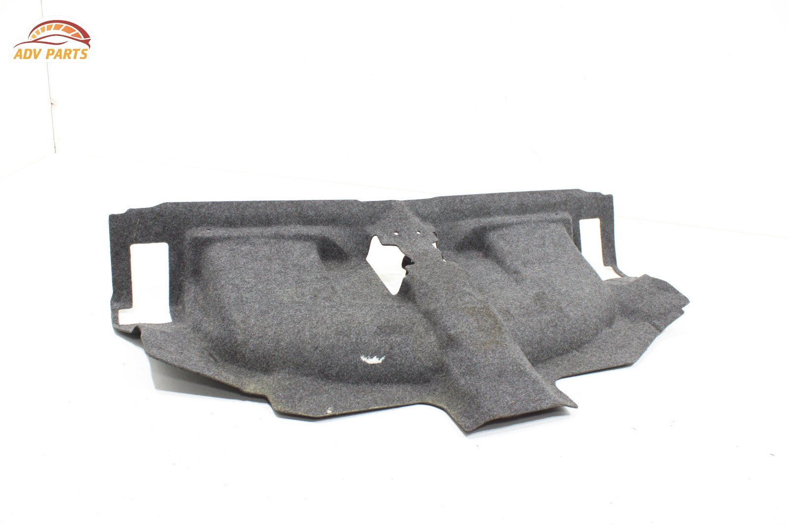 2013 - 2017 MERCEDES GLS450 X166 REAR FLOOR CARPET COVER LINER MAT TRIM ...