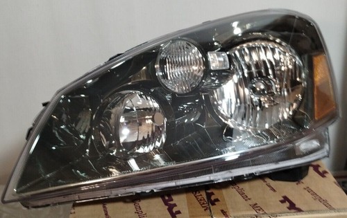 TYC / 20-6646-01 / 05-06 NS ALTMA / NI2518105 / 26075-ZB900 ...