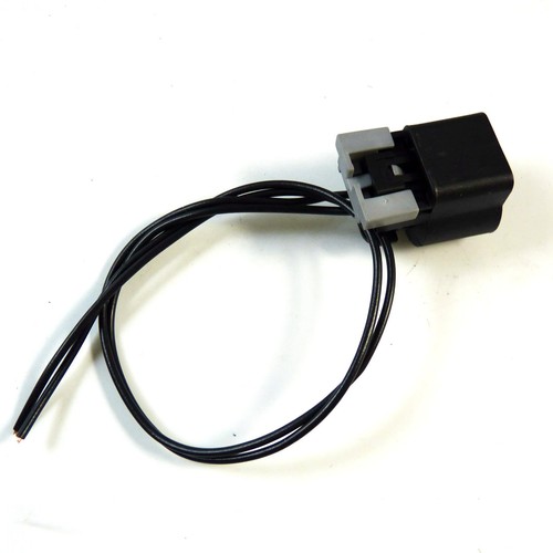 New Knock Sensor Connector Pigtail Harness 2 Wire 13580877 For ...