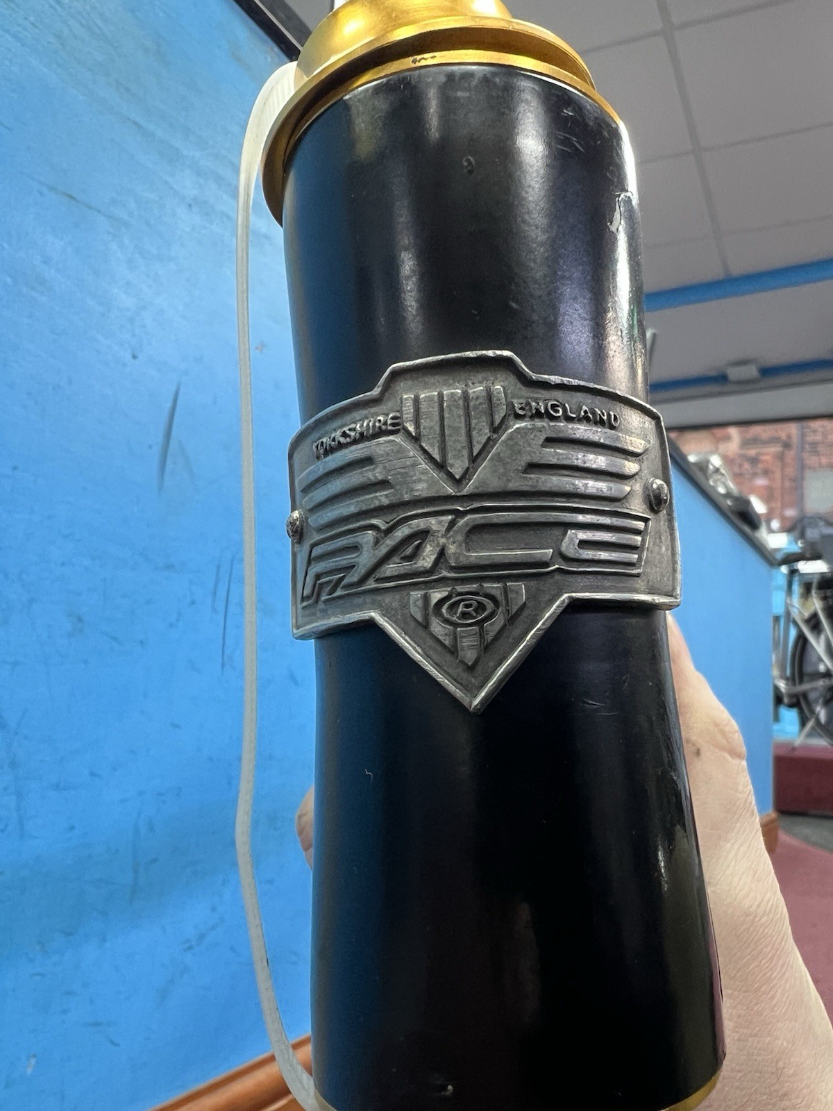 Pace RC-303 retro MTB Frame 18” and Headset のeBay公認海外通販｜セカイモン