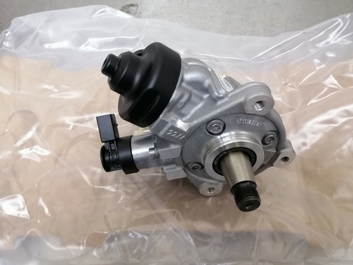 New Bosch Common Rail CP4 Diesel Fuel Pump 0445010565 Fits Audi 2.0L ...