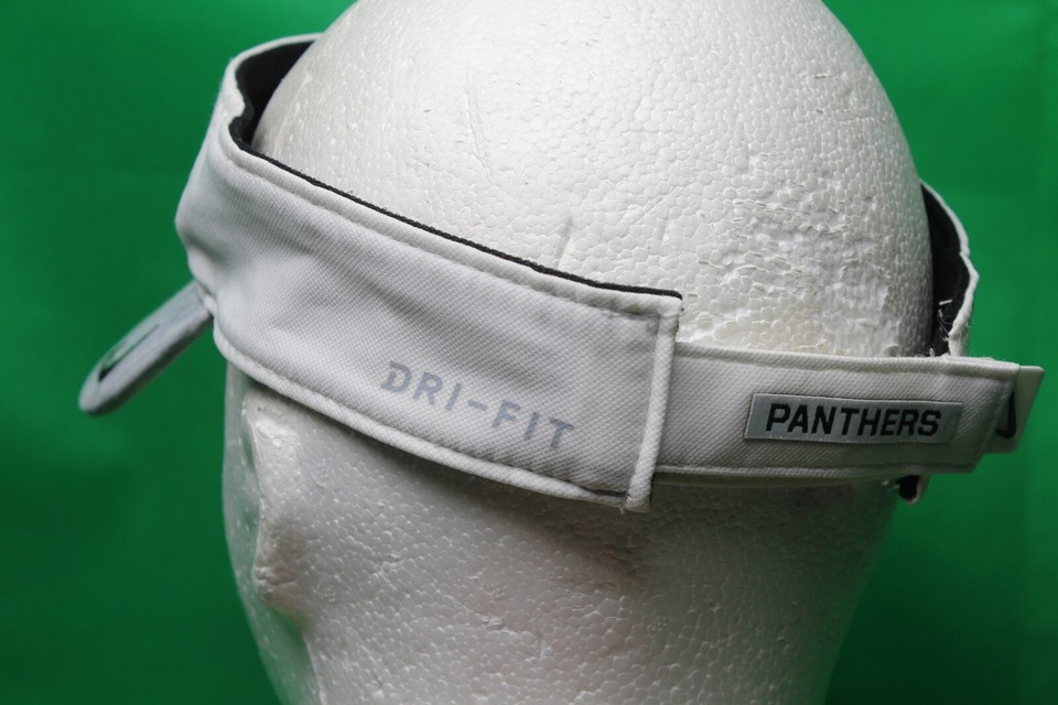 Pine Crest School Panthers visor hat cap Nike drifit campus Fort ...