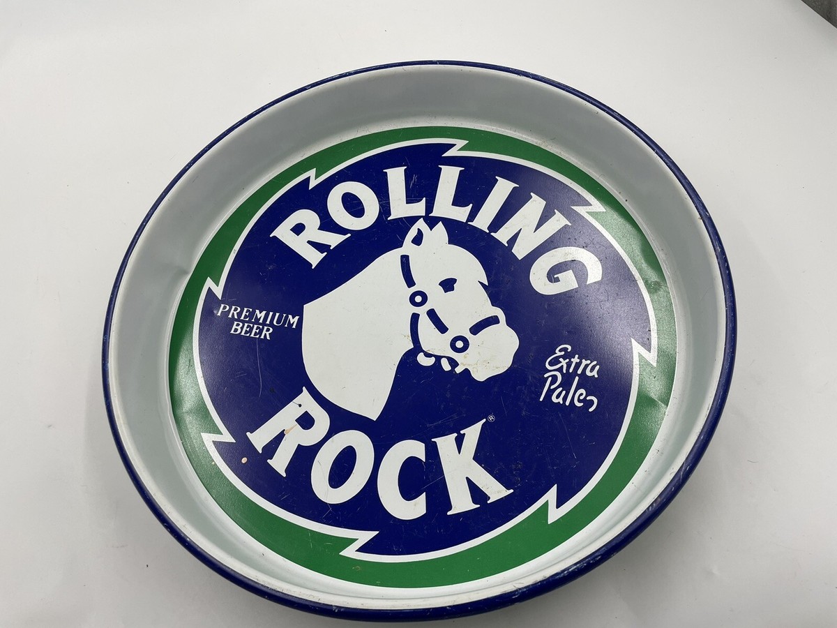 Rolling Rock Logo